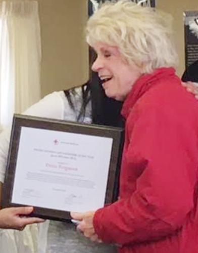 Walla Walla woman honored with Red Cross Volunteer of the Year Award ...