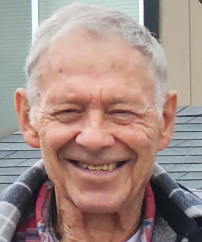 Kenneth Fletcher | Obit-old | union-bulletin.com