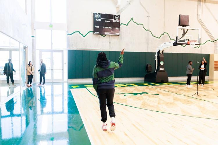 Why the Storm’s new facility provides an edge in an evolving WNBA ...