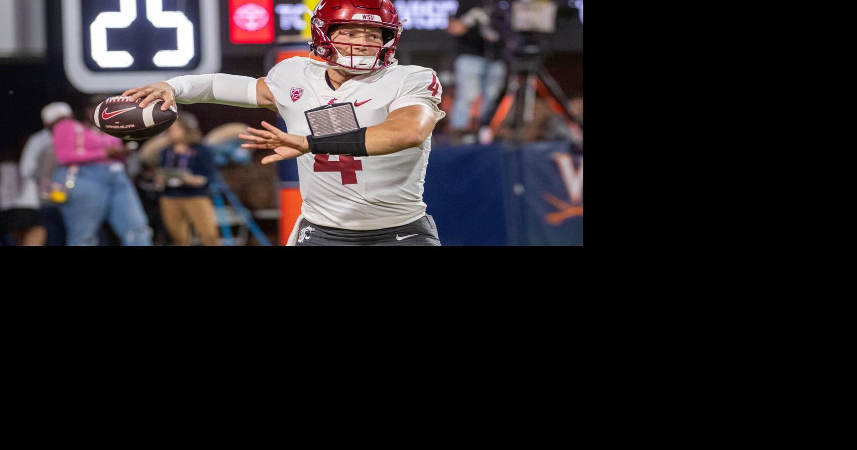 WSU Cougars’ season in review: Grades, standout players and a peek to ...