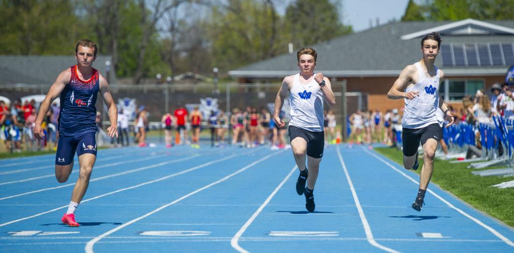 Walla Walla High hosts Legends Invite track and field meet | High ...