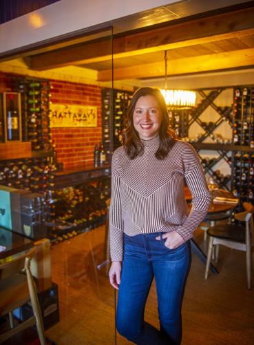 Lindsay Hattaway: Bringing Southern hospitality to Walla Walla at ...