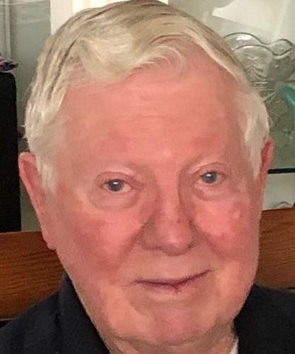 Robert Ennis Morrison | Obit-old | union-bulletin.com