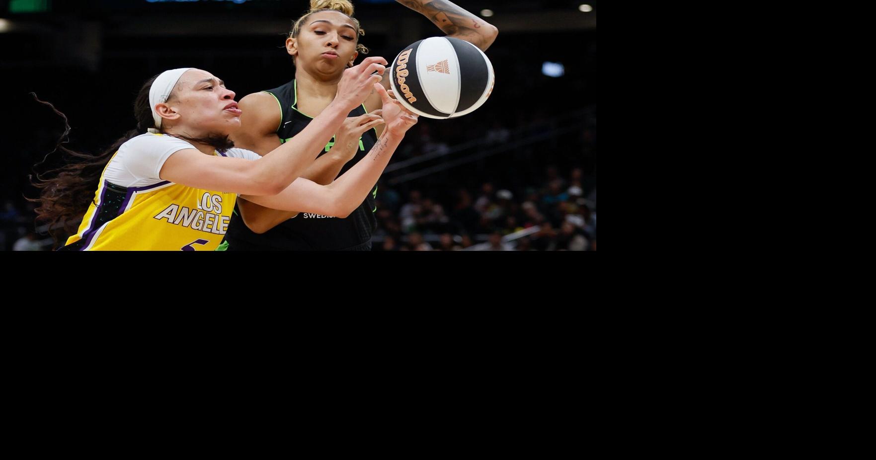 Photos: Storm host Sparks | Storm | union-bulletin.com