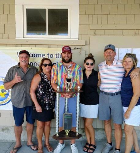 Family, friends help Walla Walla's Jeff Neher to shine in lonely sport ...