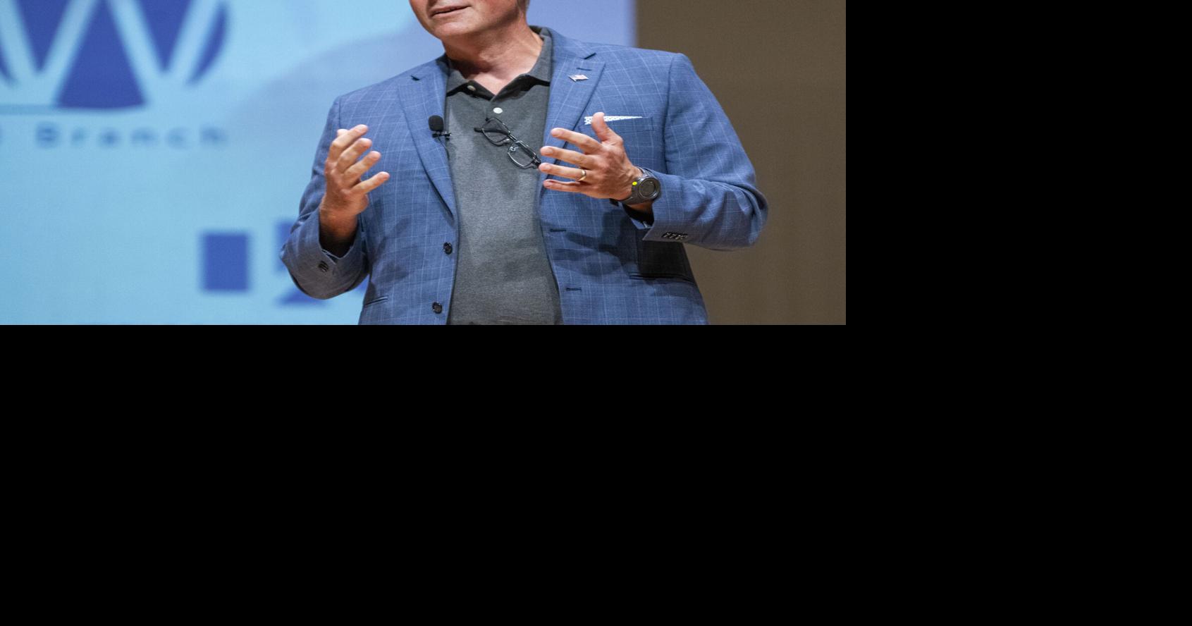 Michael Baumgartner will be Eastern Washington’s next congressman | Elections | union-bulletin.com