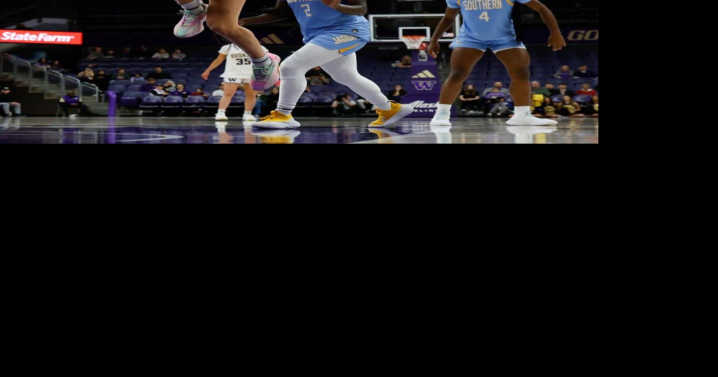 UW women’s Chloe Briggs, Olivia Anderson reportedly enter transfer ...