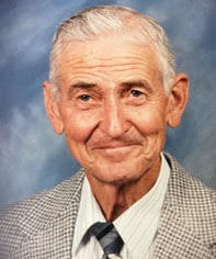 Donivan Edwards | Obit-old | union-bulletin.com