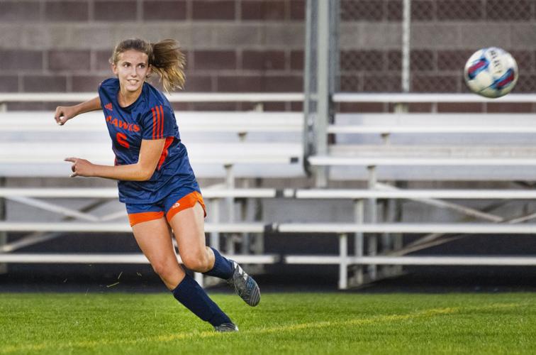 Walla Walla Valley area fall high school soccer stars honored | High ...