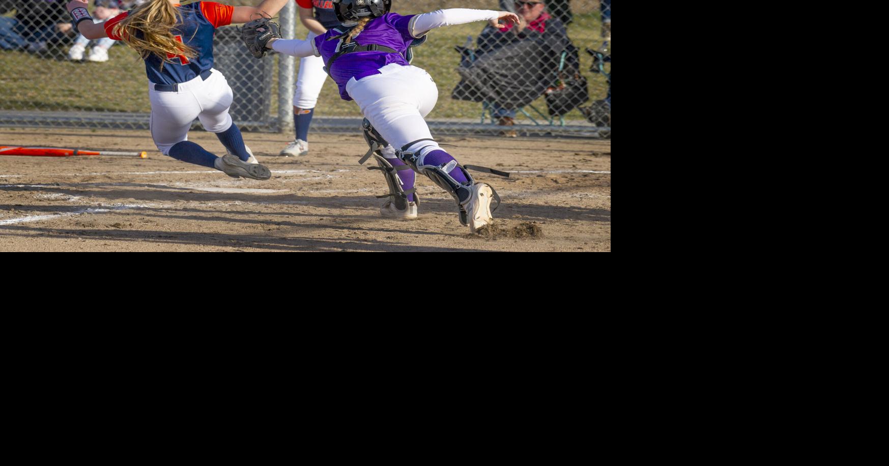 College Place High School's softball team starts season victorious ...