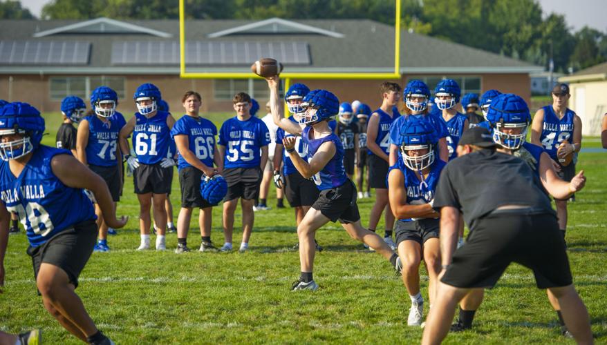 Walla Walla High School ready to unleash 2023 varsity football team ...