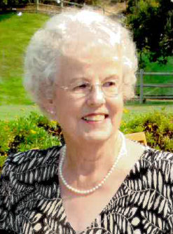 Ruby May Sharp | Obit-old | union-bulletin.com