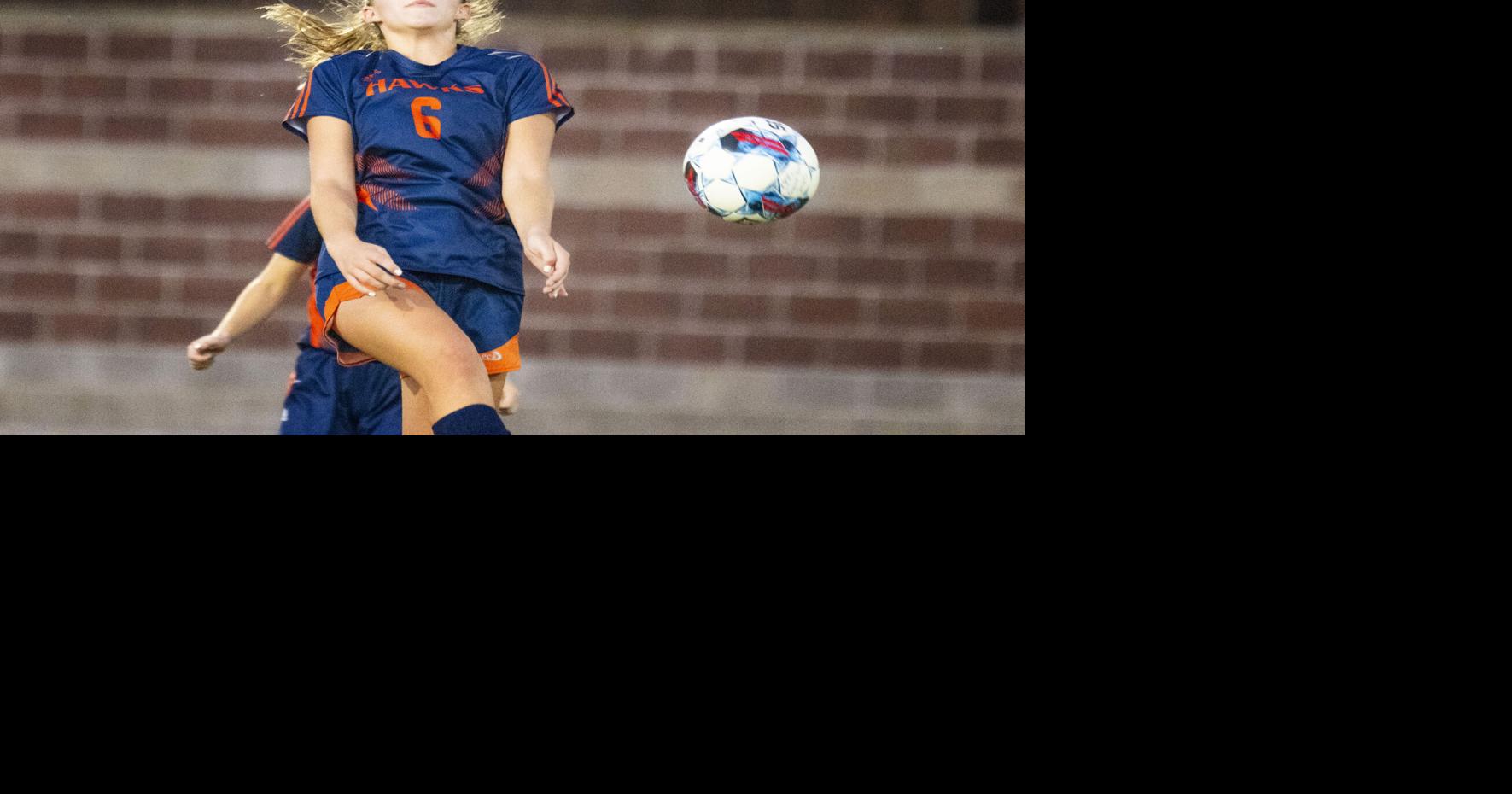 College Place High School vs Connell Girls Soccer | Photos | union ...