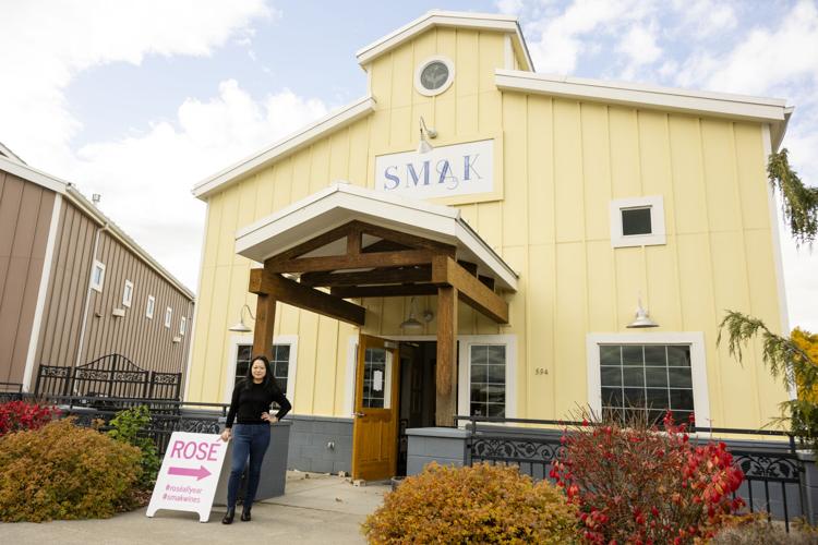 SMAK Wines to graduate from Port-owned incubator in December | Business ...