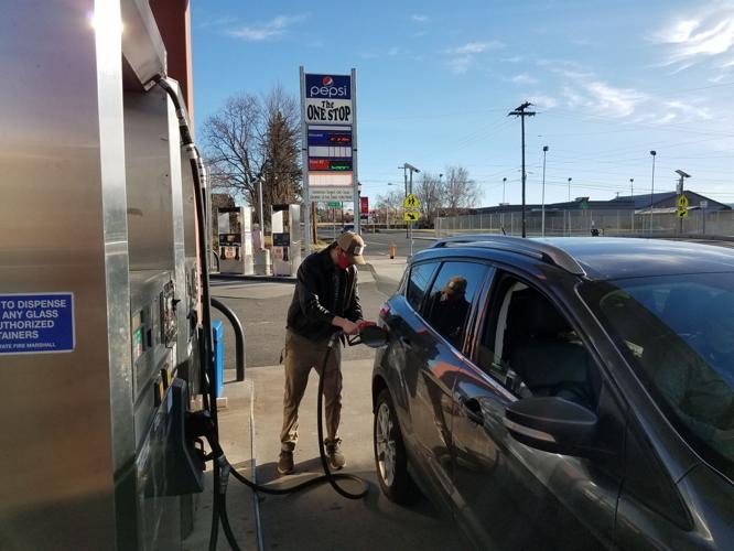 The One Stop growing from gas station to Athena's community store ...