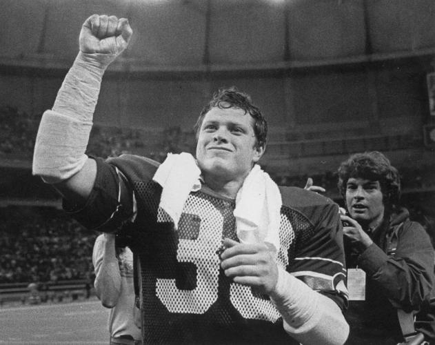 ‘Truly a miracle’: Ex-Seahawk Dan Doornink’s family grateful after he ...