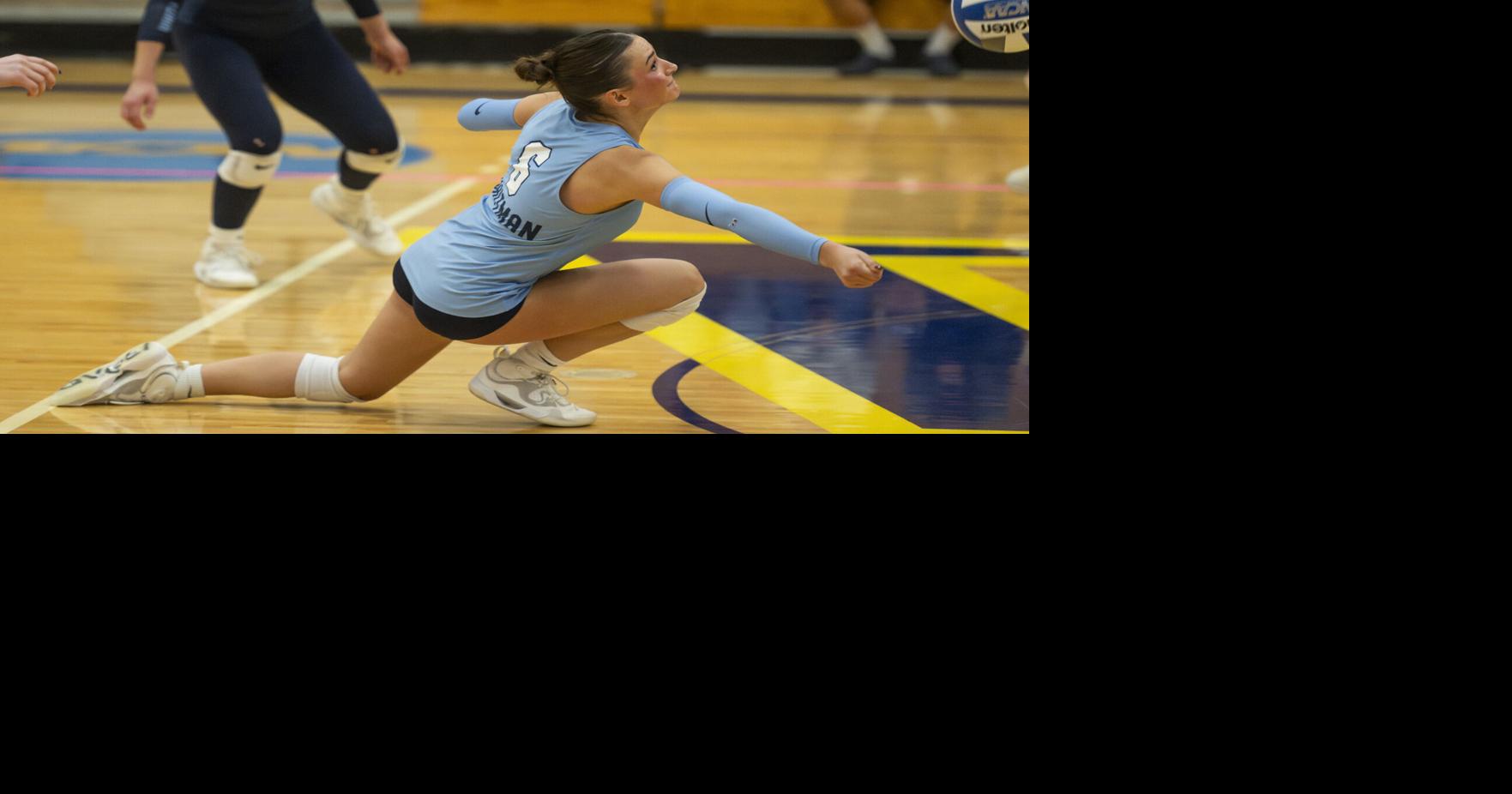 Oct. 21 recap: Whitman College drops Whitworth volleyball clash ...