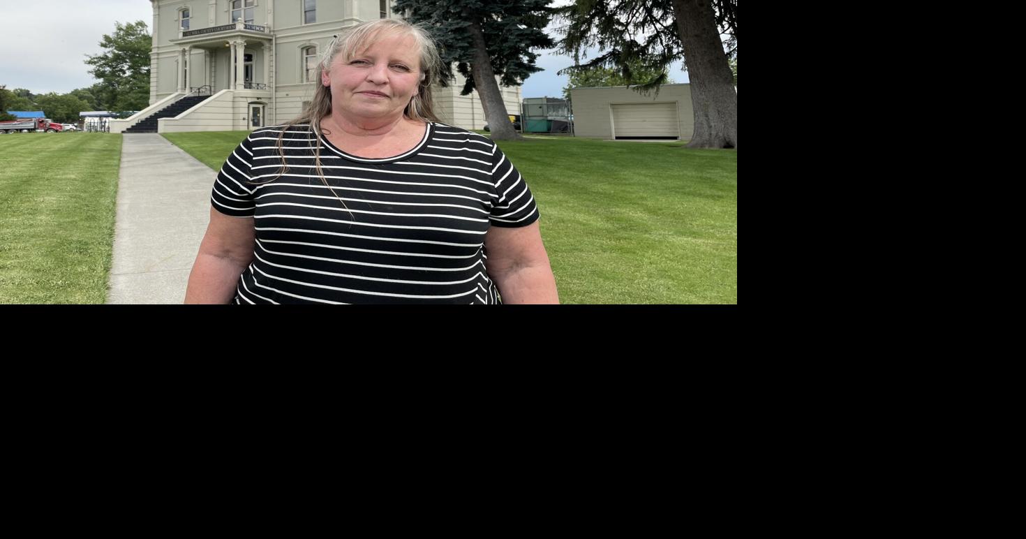 Community Q&A: Columbia County elections supervisor Cathy Abel wants ...