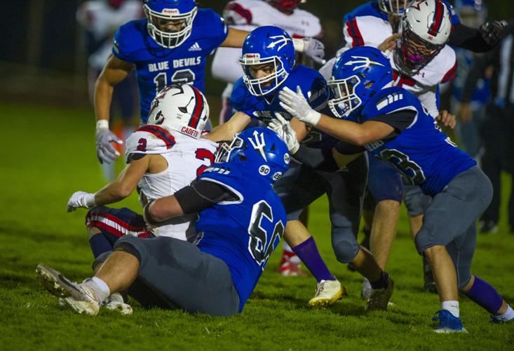 Walla Walla High School's 2022 football team finishes season victorious ...
