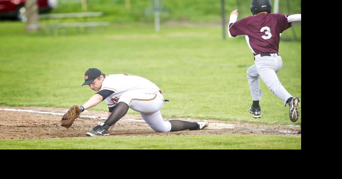 White Swan sweeps baseball games from Walla Walla Valley Academy | High ...