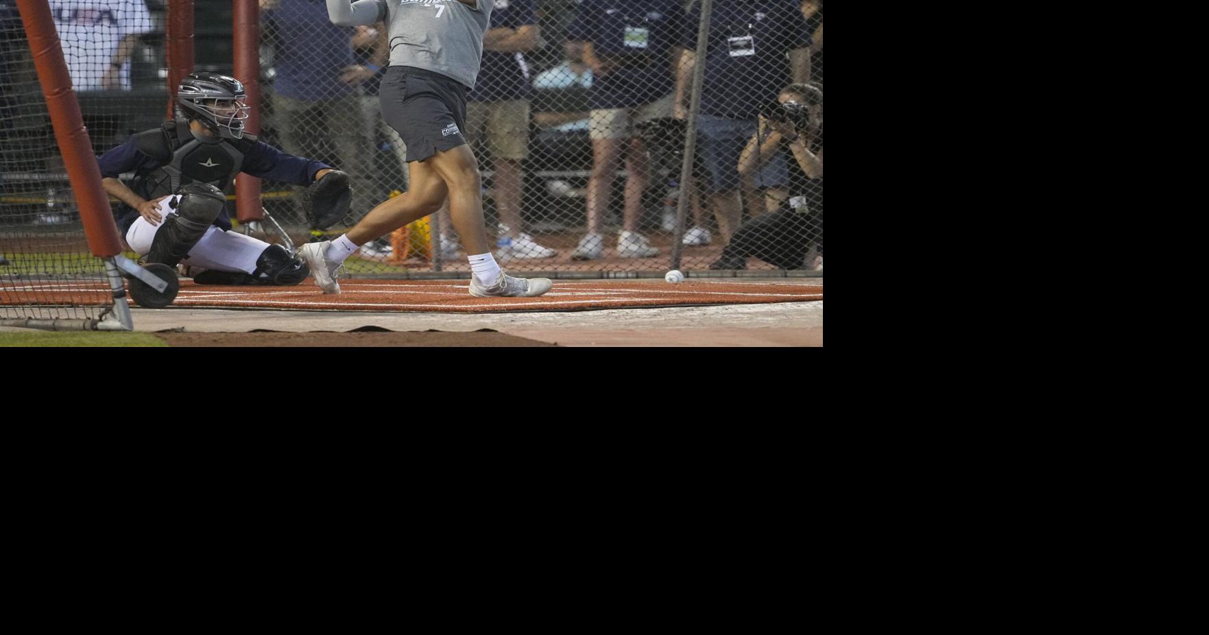 What you need to know about Mariners’ No. 30 pick, high school ...