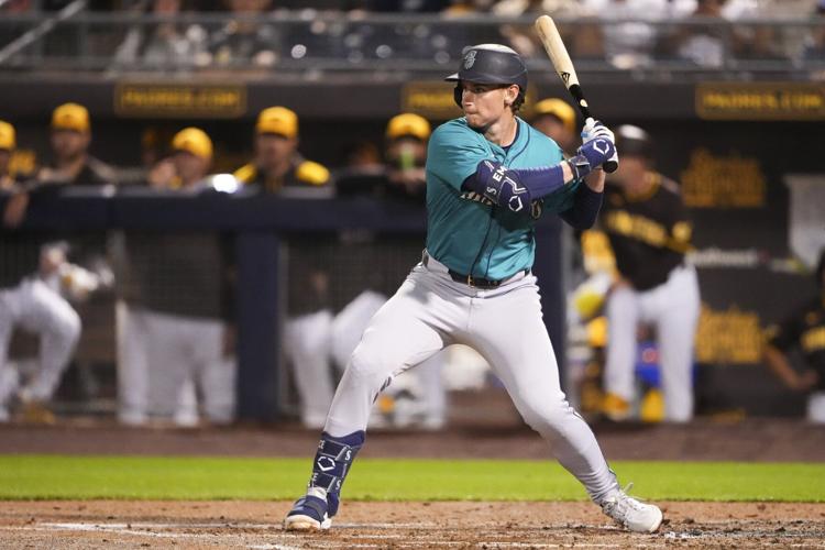 Why Mariners think long homers by Colt Emerson, Harry Ford are sign of ...