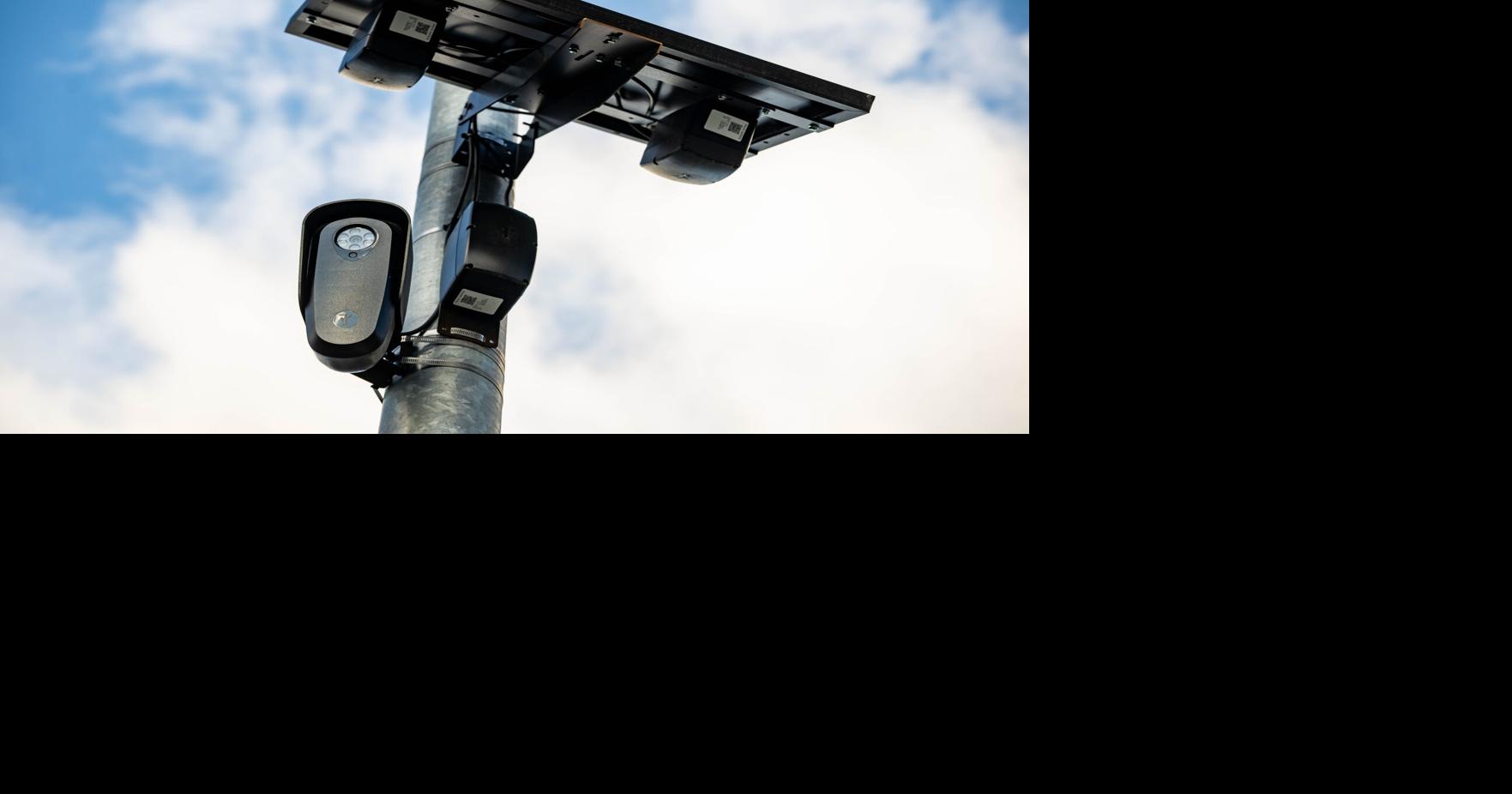 College Place police will turn Flock cameras back on beginning June 15 ...