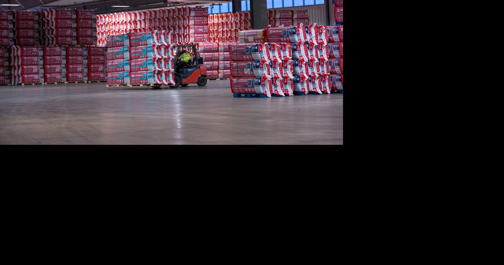 Rockwool, PCL Construction to host contractor information session for ...