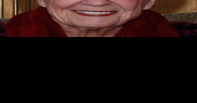 Doris Poole Craig | Obit-old | union-bulletin.com