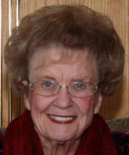 Doris Poole Craig | Obit-old | union-bulletin.com