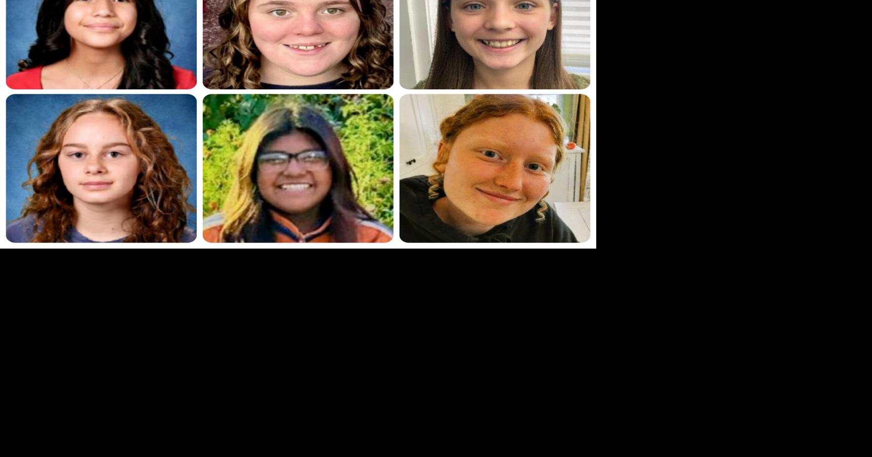 Six area seventh-grade girls plan to attend Tech Trek STEM camp in July ...