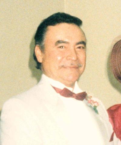 Cesar A. Benavides | Obit-old | union-bulletin.com