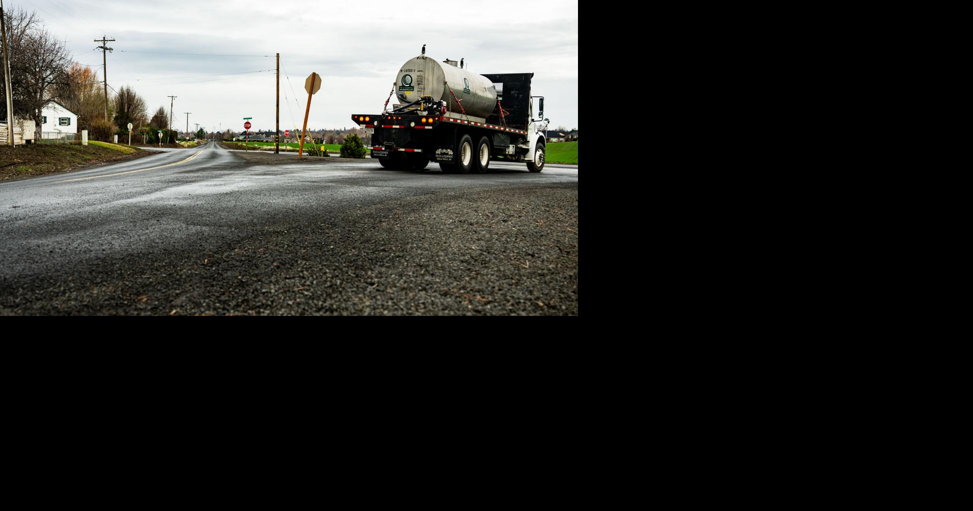 Walla Walla County gets $2.4M for road projects from federal Safe ...