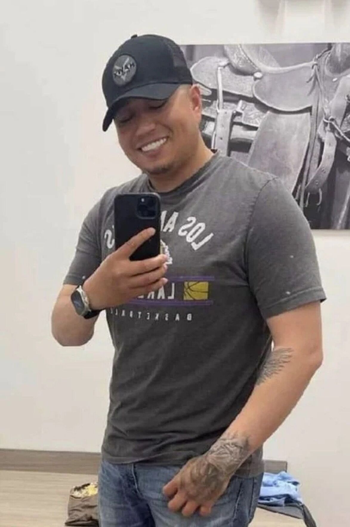 Man accused of Federal Way double homicide arrested in Mexico ...