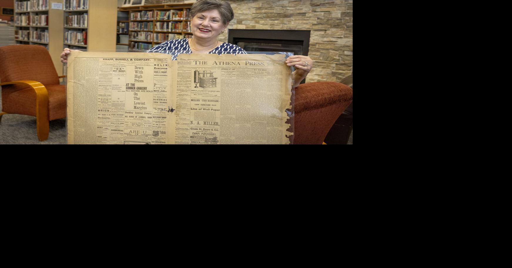 Community Q&A: Deborah Johns is Oregon's library supporter of the year ...