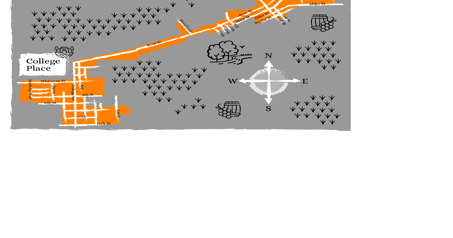 Working artists, community members sought for CoWalla Creative District ...