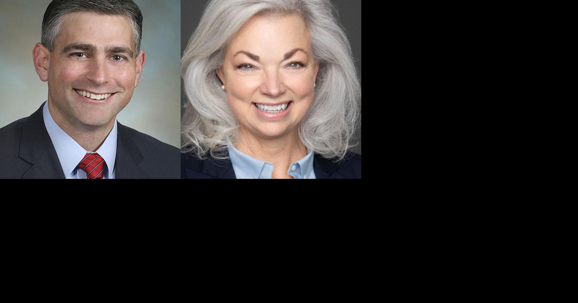 Q&A: Michael Baumgartner, Carmela Conroy face off for Congressional ...