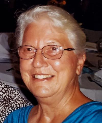 Janice Elaine (Robbins) Douglas | Obit-old | union-bulletin.com