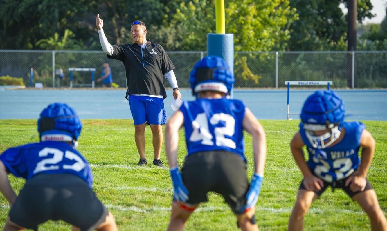 Walla Walla High School ready to unleash 2023 varsity football team ...