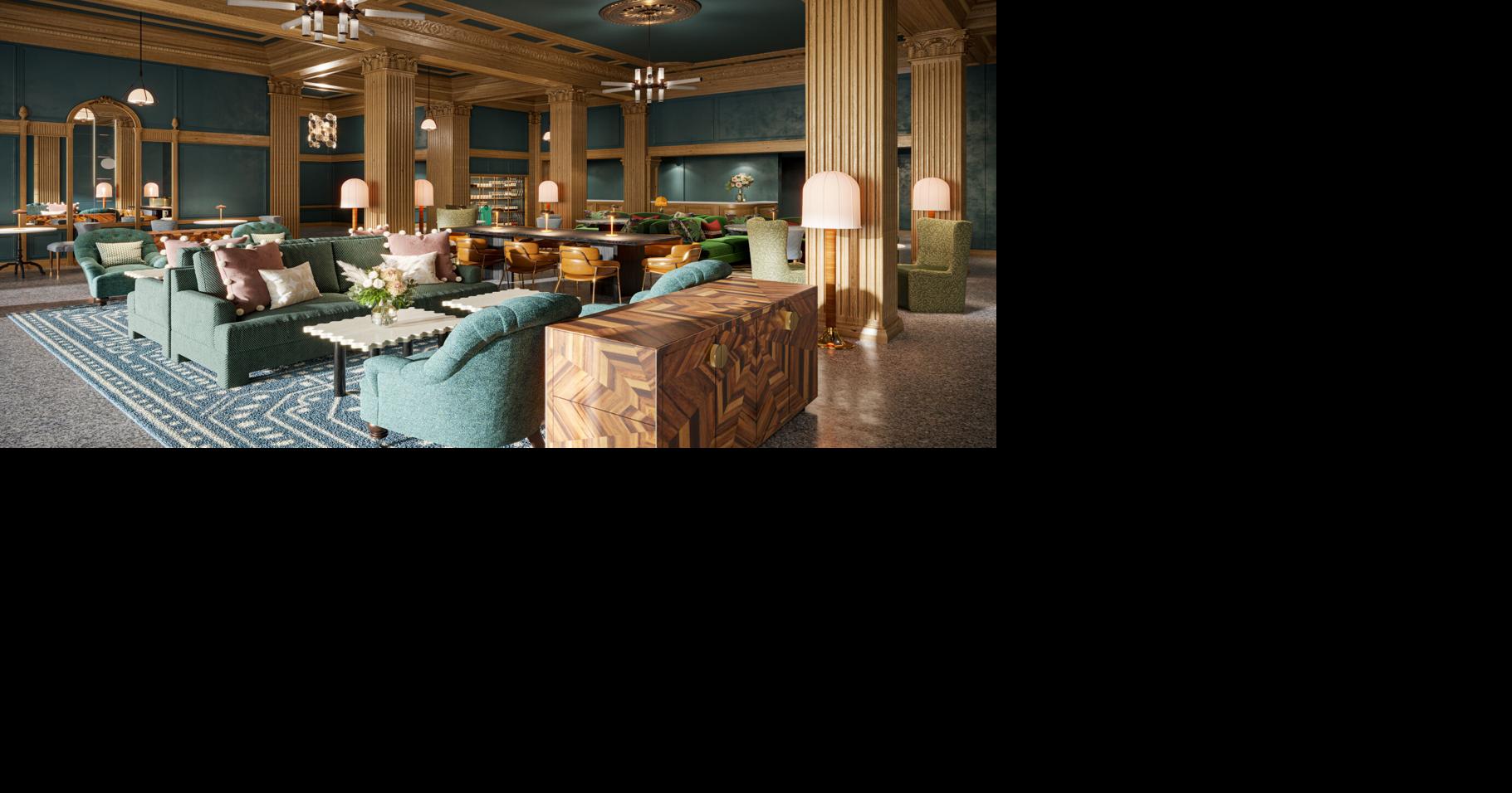 Marcus Whitman Hotel: New owners pledge to keep historic atmosphere ...