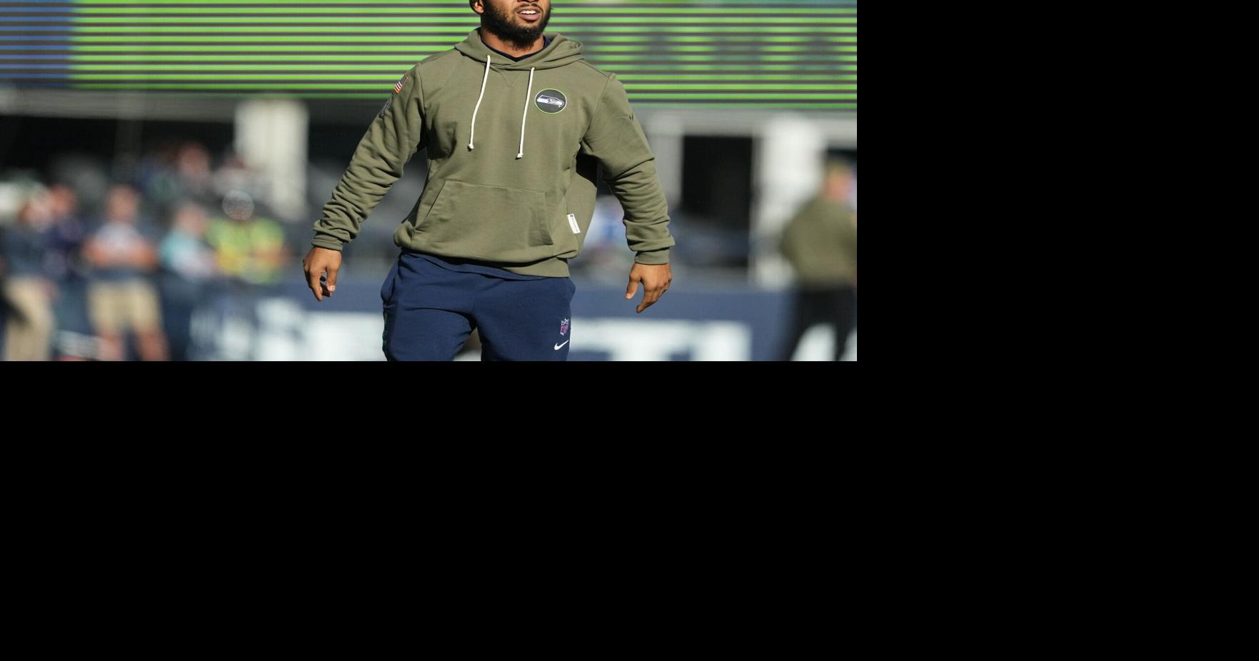 Ex-Husky and O’Dea star Myles Gaskin could make Seahawks debut Sunday ...