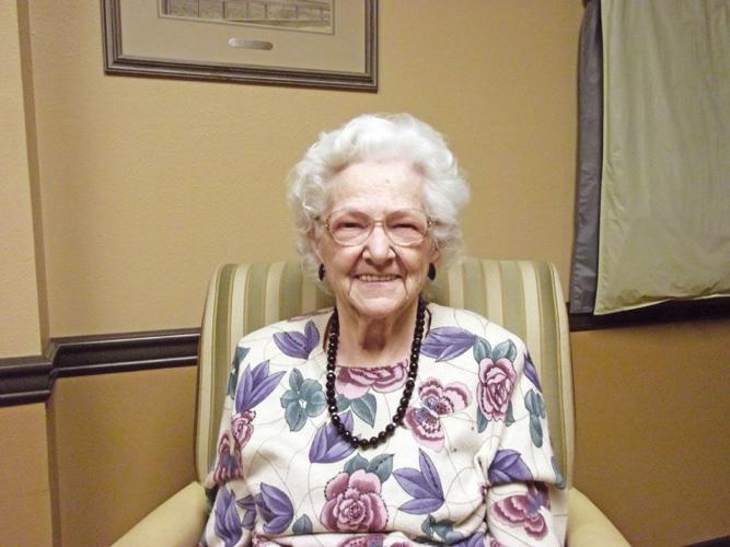 Walla Walla’s Mrs. Claus | Lifestyles | union-bulletin.com
