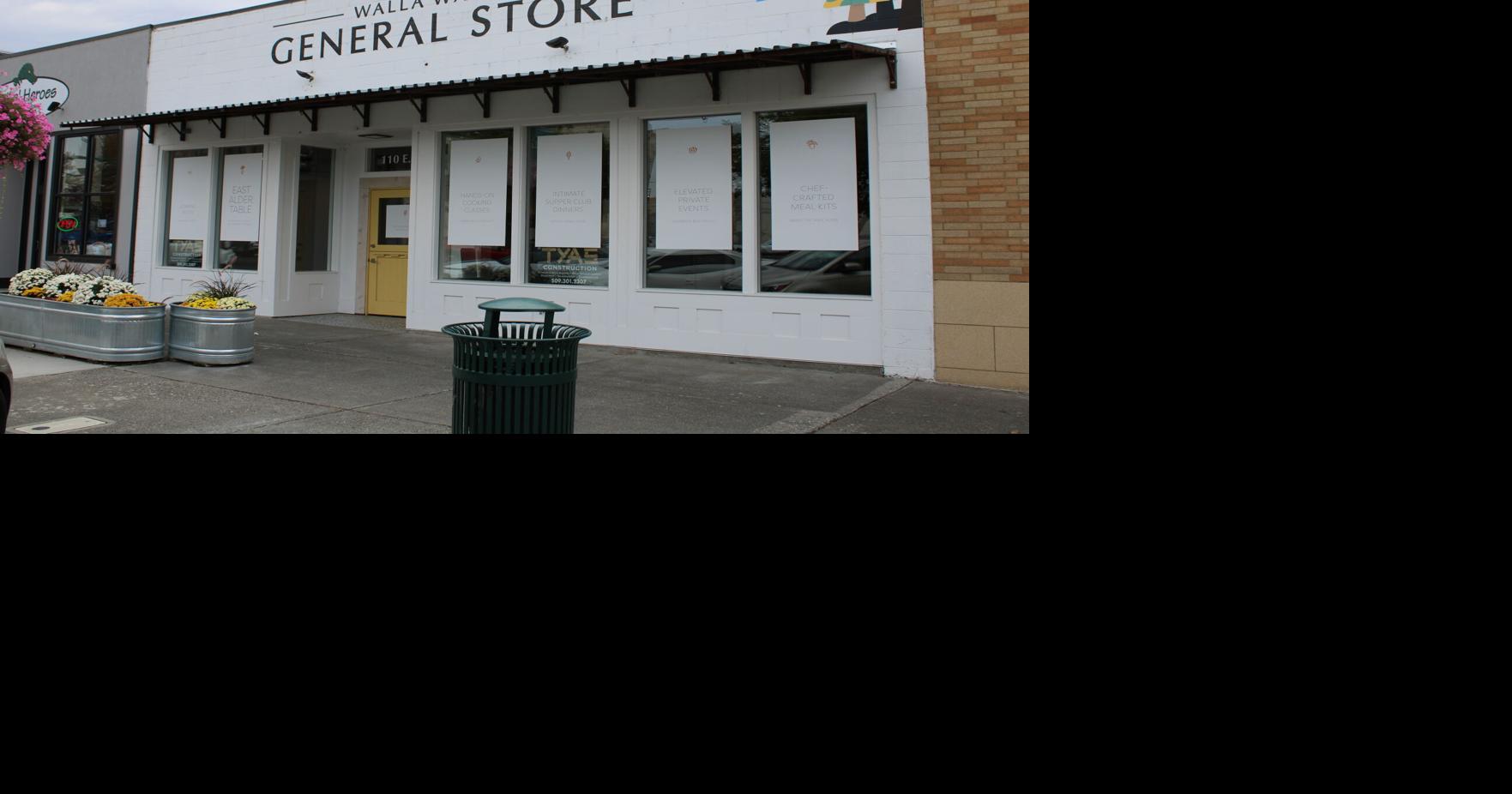Local chef Rock Silva wants to teach Walla Walla to cook and eat at ...