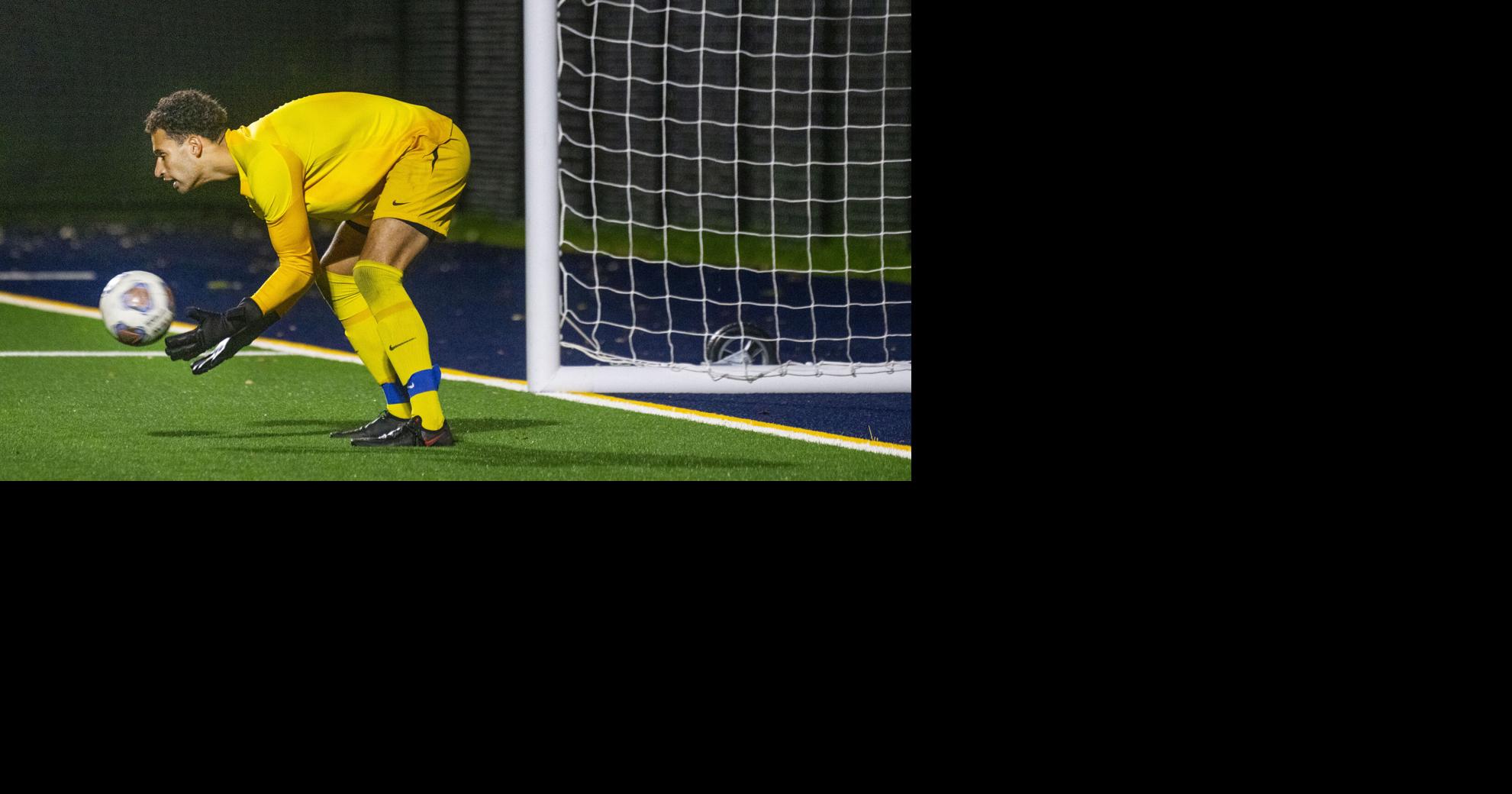 Oct. 11 recap: Whitman men play Pacific Lutheran to soccer draw ...