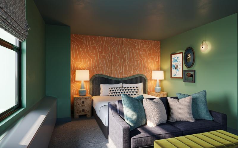 Marcus Whitman Hotel: New owners pledge to keep historic atmosphere ...