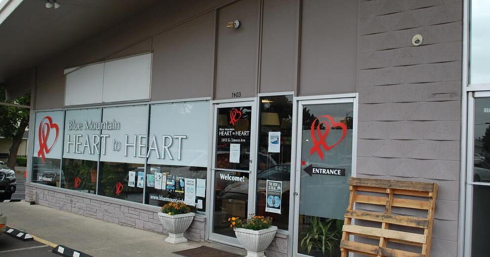Blue Mountain Community Foundation awards grants to 22 local ...