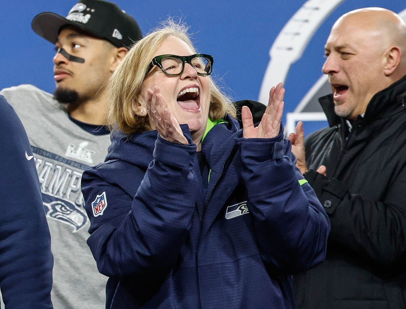 Reports of Seahawks going up for sale won’t be Super Bowl distraction ...