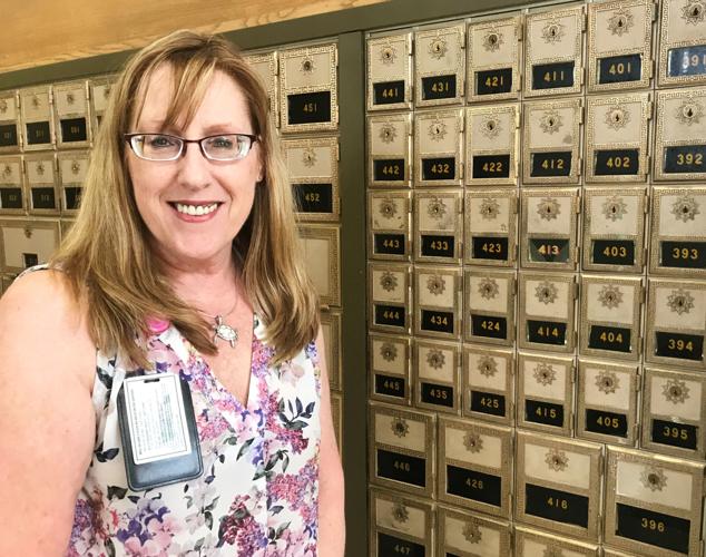 A Woman of Many Addresses | Lifestyles | union-bulletin.com