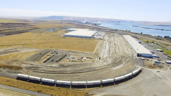 Union Pacific plans $15 million Cold Connect expansion | Local | union ...