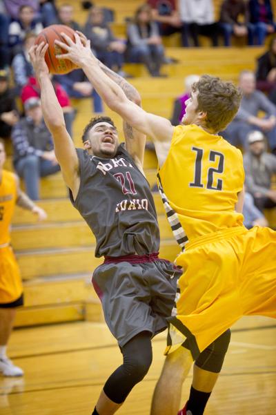 WWCC shoots down No. 1 Cards | Walla Walla Community College | union ...